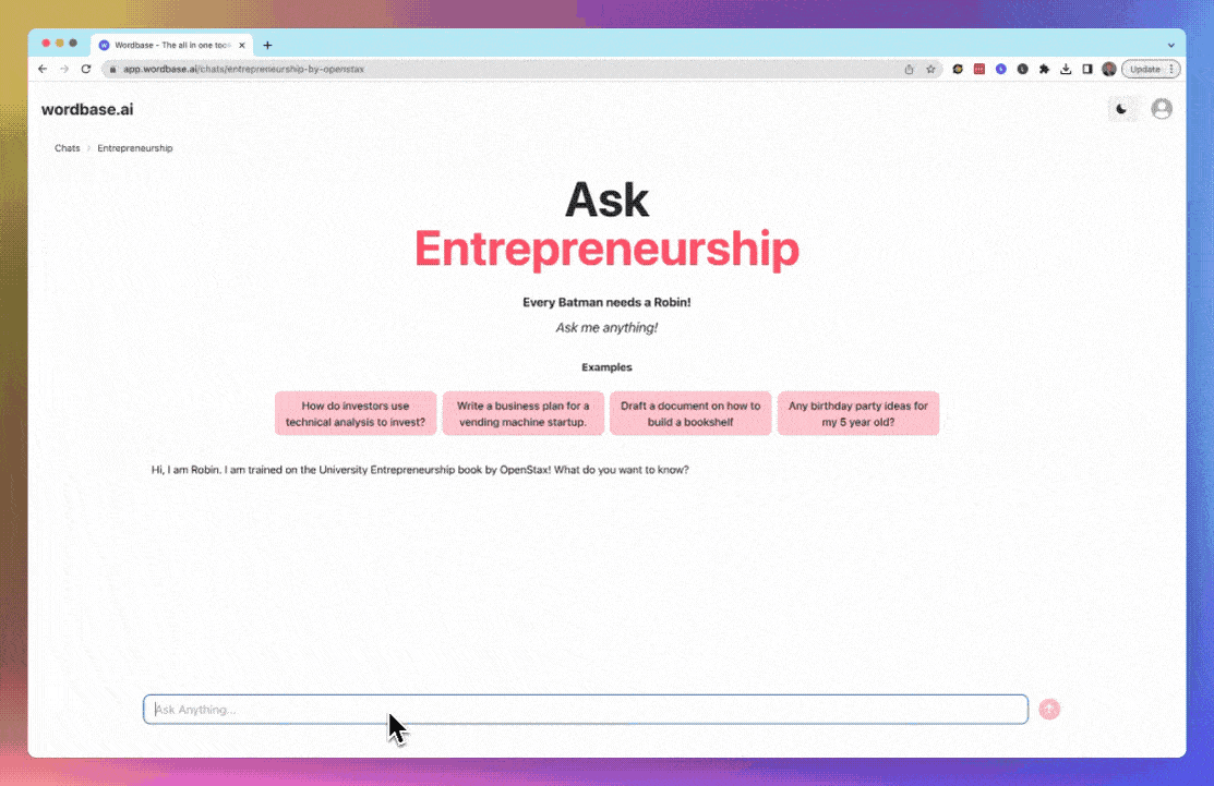 How to go from PowerPoint to Study Guide with AI | by Caleb Fahlgren ...
