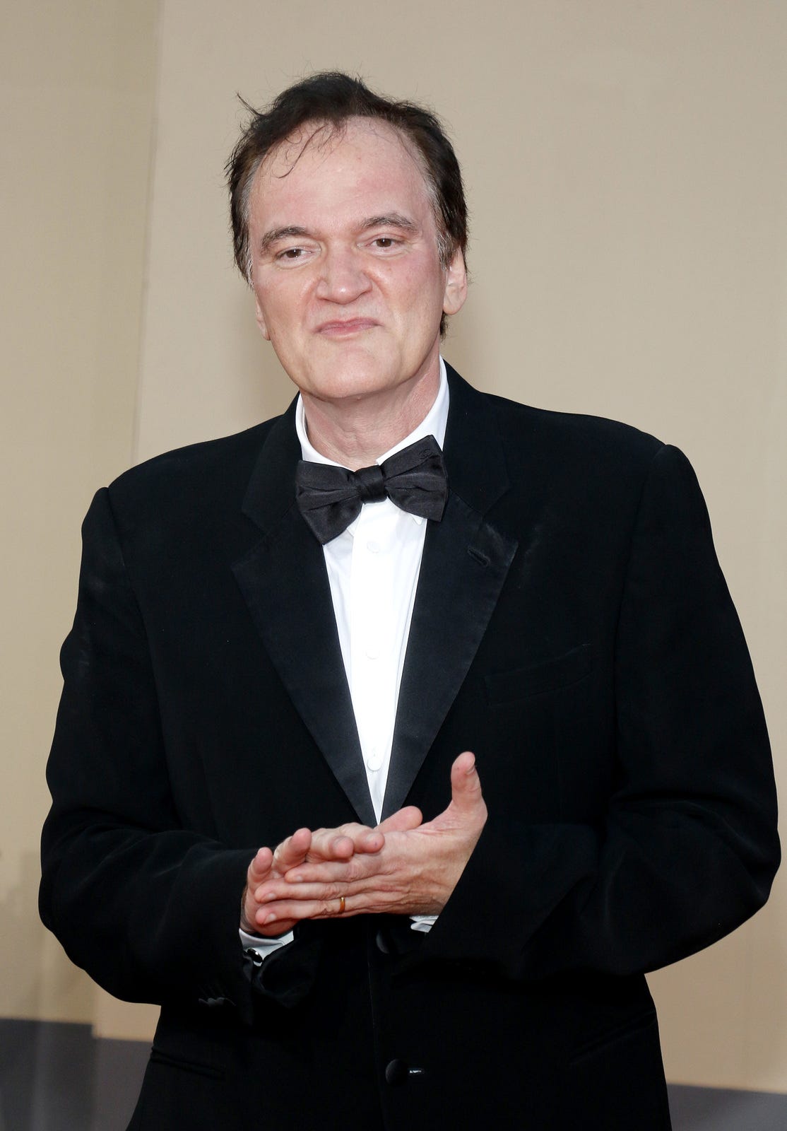 A Deep Dive into the Directorial Style of Quentin Tarantino | by Mark ...