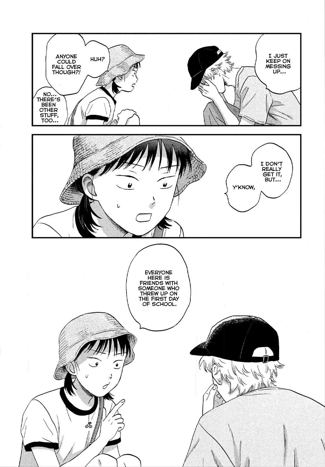 Menabur cinta kepada diri saya di sisa hari. | by rumahkaca | Feb, 2025 ...