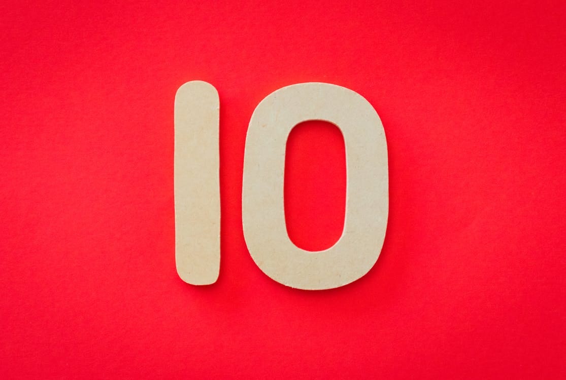10 Principles for good code and programmers | Next Level Source Code