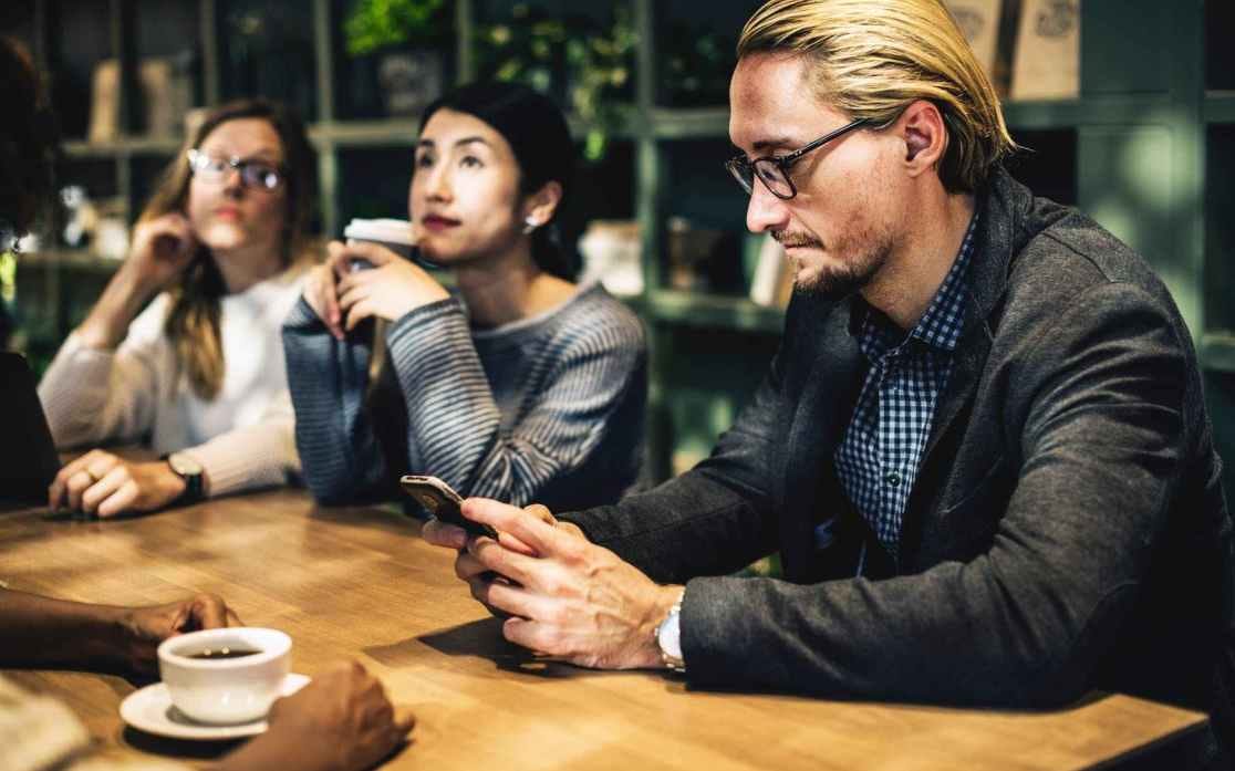 The Reasons Your Mind Goes Blank. | by Steve Anthony | Medium