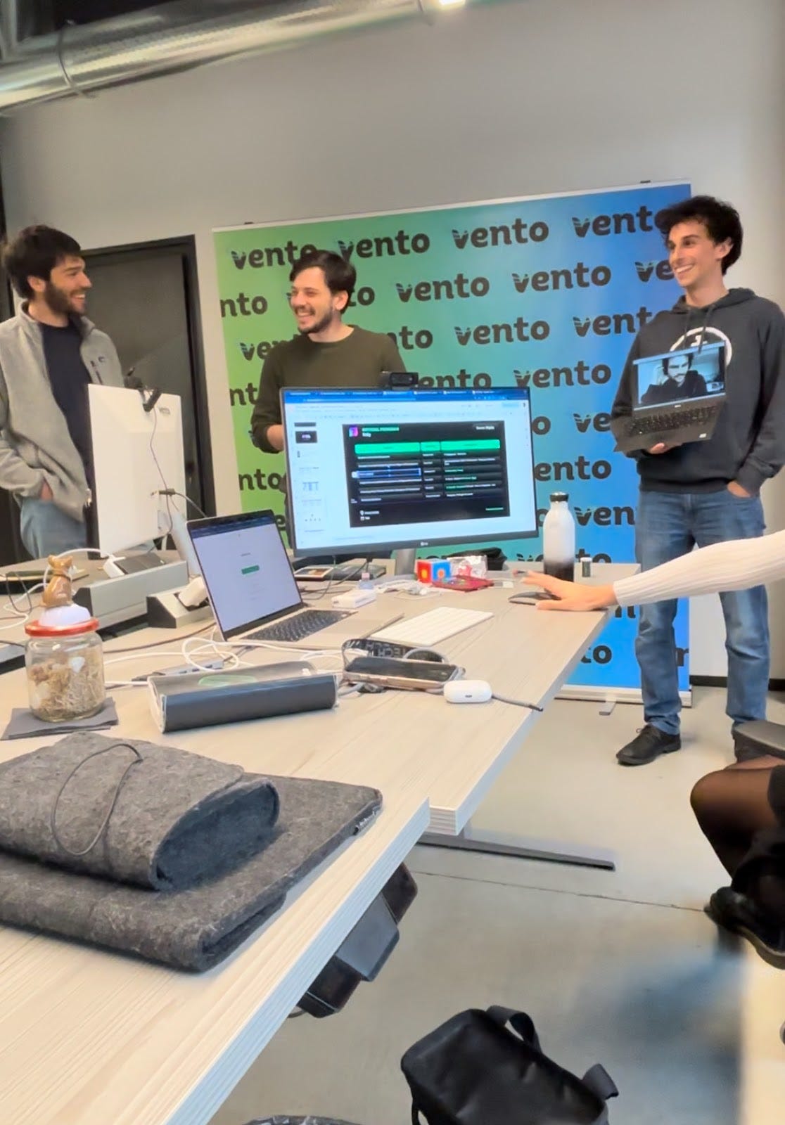 Adventures #51 — More Complexity. Versione italiana a seguire | by ...