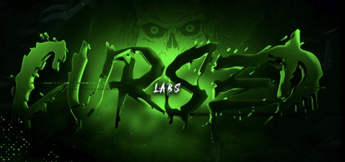 Cursed Labs 2.0. Many of you may, or may not (imagine?)… | by Irish ...