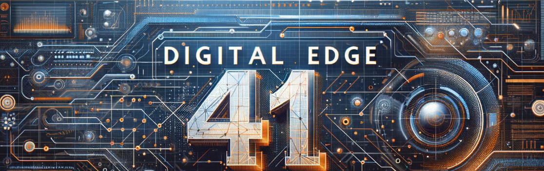🤖 Digital.Edge 41 Newsletter: What’s New in AI — 2024 Edition 🚀 | by ...