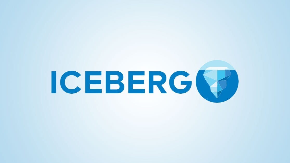 Learn how to use Variant Feature in Iceberg 1.10.0 V3 with PySpark Code ...