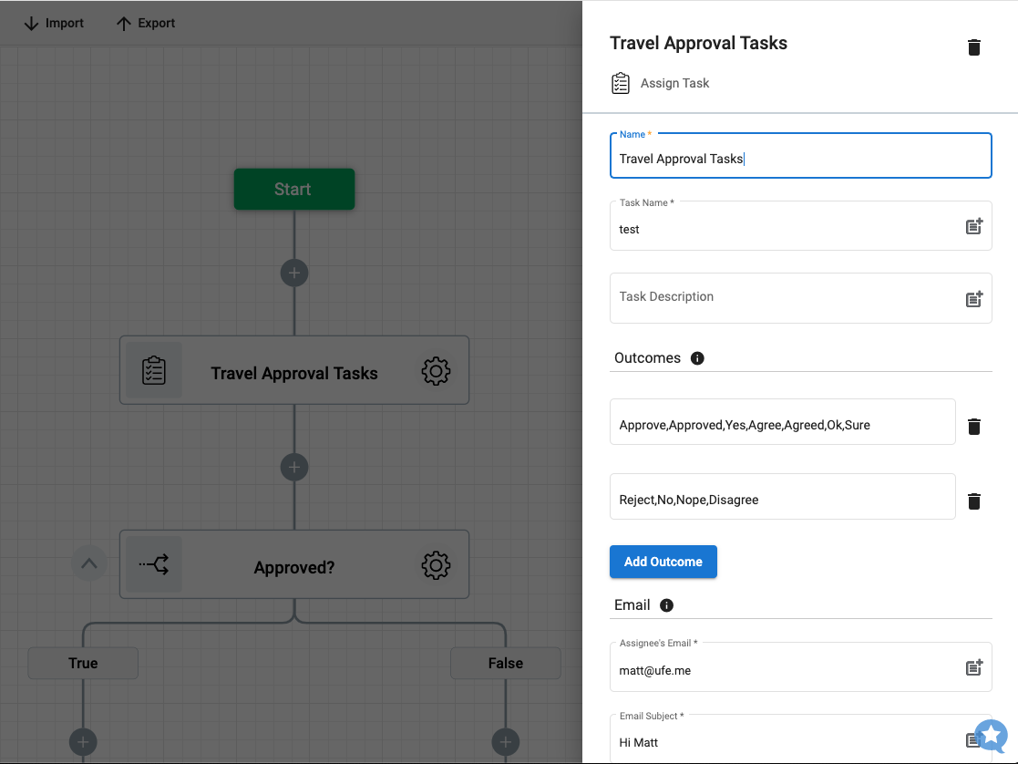 Google Workspace Approval Workflows Powered by zenphi | by Vahid ...