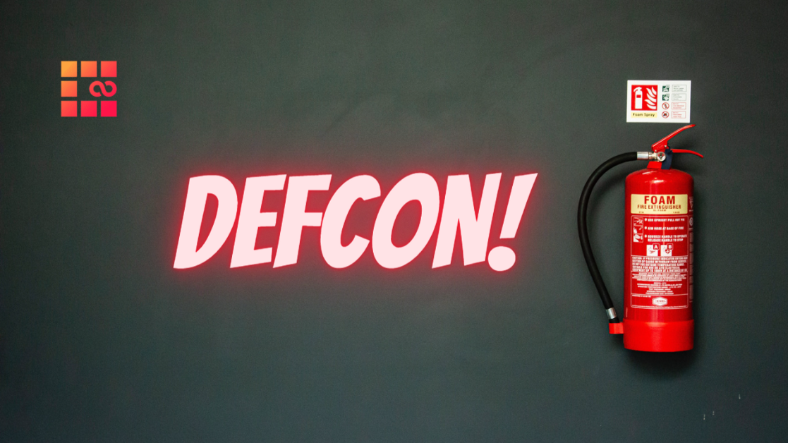 McKinley Rice Community DEFCON Policy 2022 [Discontinued] | by Achal ...