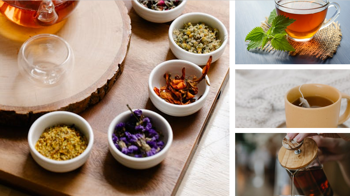 Time for a cup of tea? Here’s your guide to finding the right tea for ...