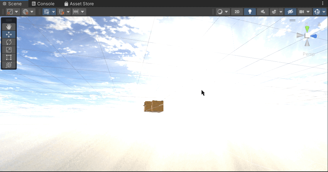 Creating Custom Skyboxes. In this article I’ll cover how to make… | by ...