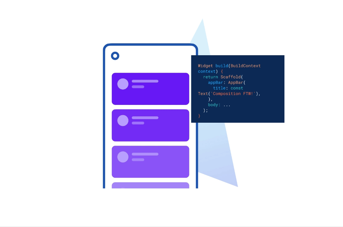 Make Your Flutter Apps Come Alive: Simple Projects for Beginners | by ...