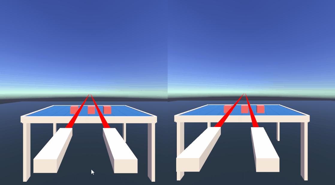 Testing Unity VR Without a Headset. | by Manish Kumar Beck | Medium
