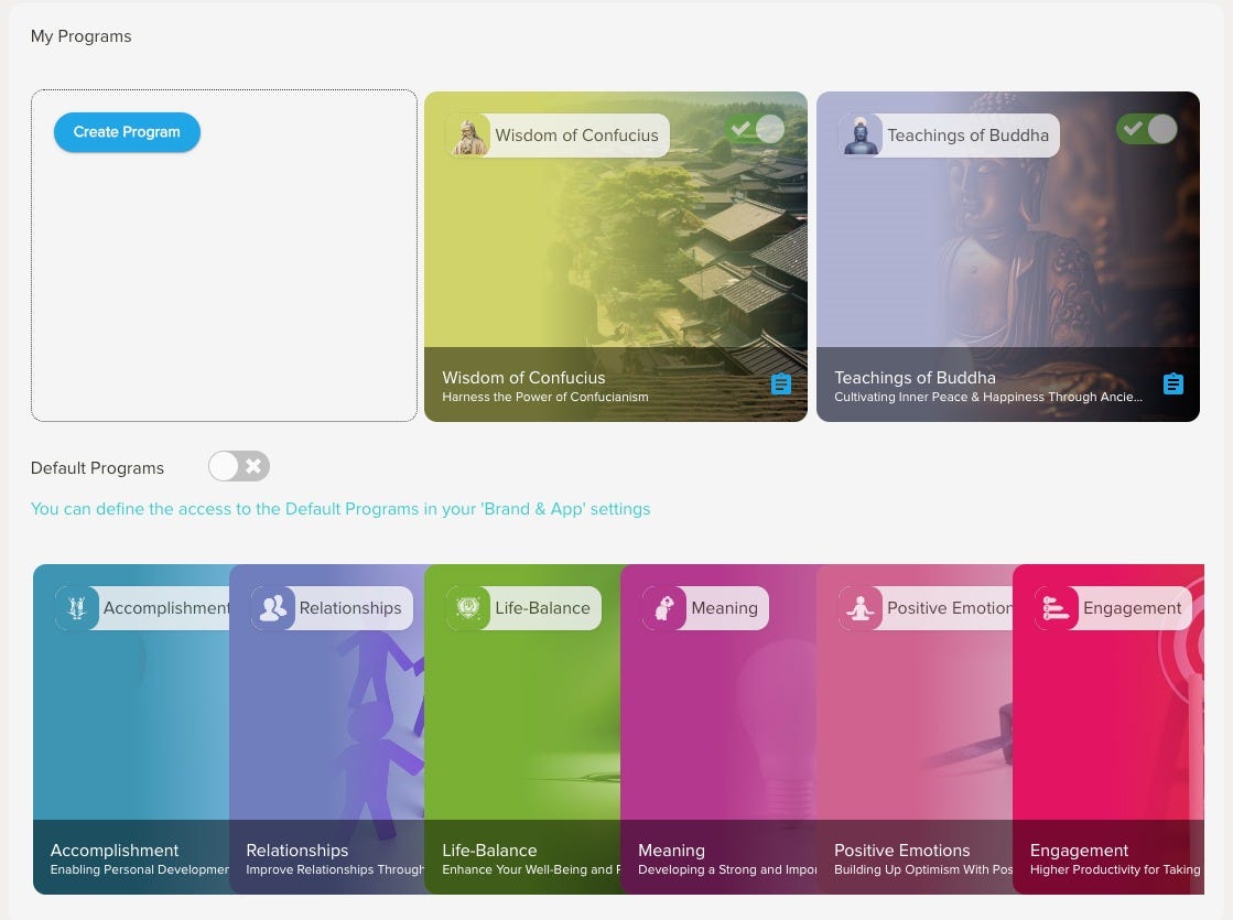 Build Your Own AI Coaching App. Revolutionize Learning and Development ...