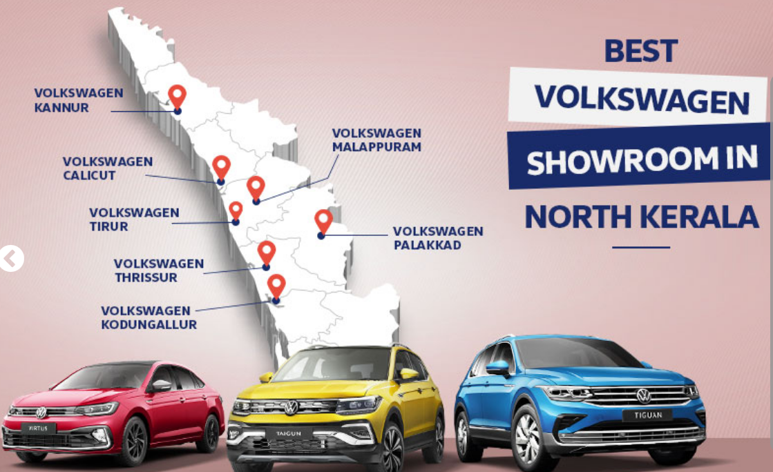 Explore exclusive deals for a thrilling ride at the Volkswagen ...