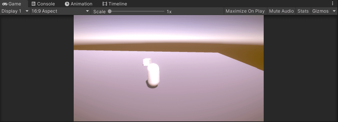 How To Add Custom Post Processing Profiles To Individual Cameras By Heathrileyo Medium