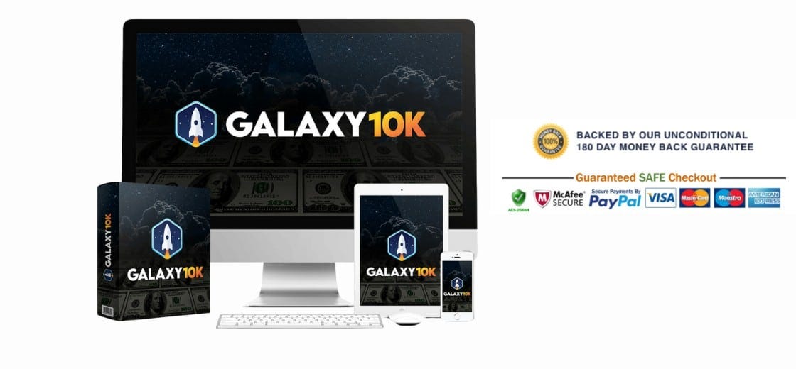 Galaxy 10K Review — The Ultimate Instagram Money System | by Sorker ...