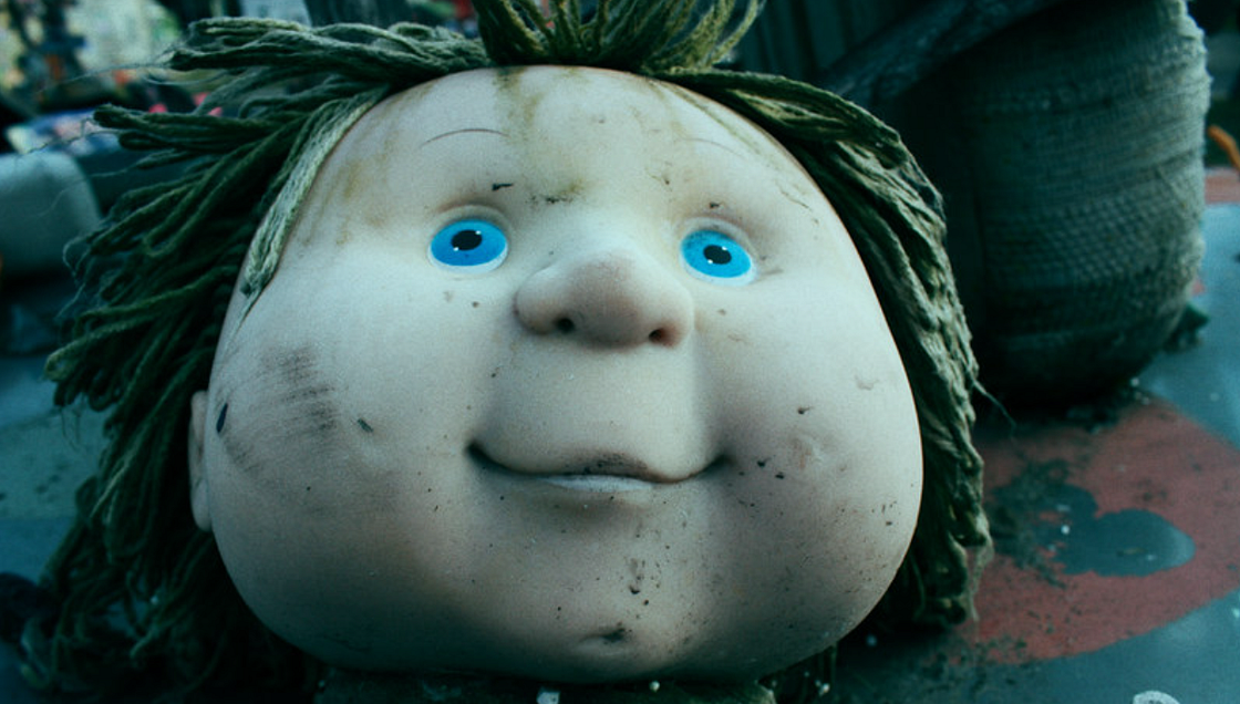 1983 Cabbage Patch Craze That Left Dozens Injured Will Haunt You | by ...