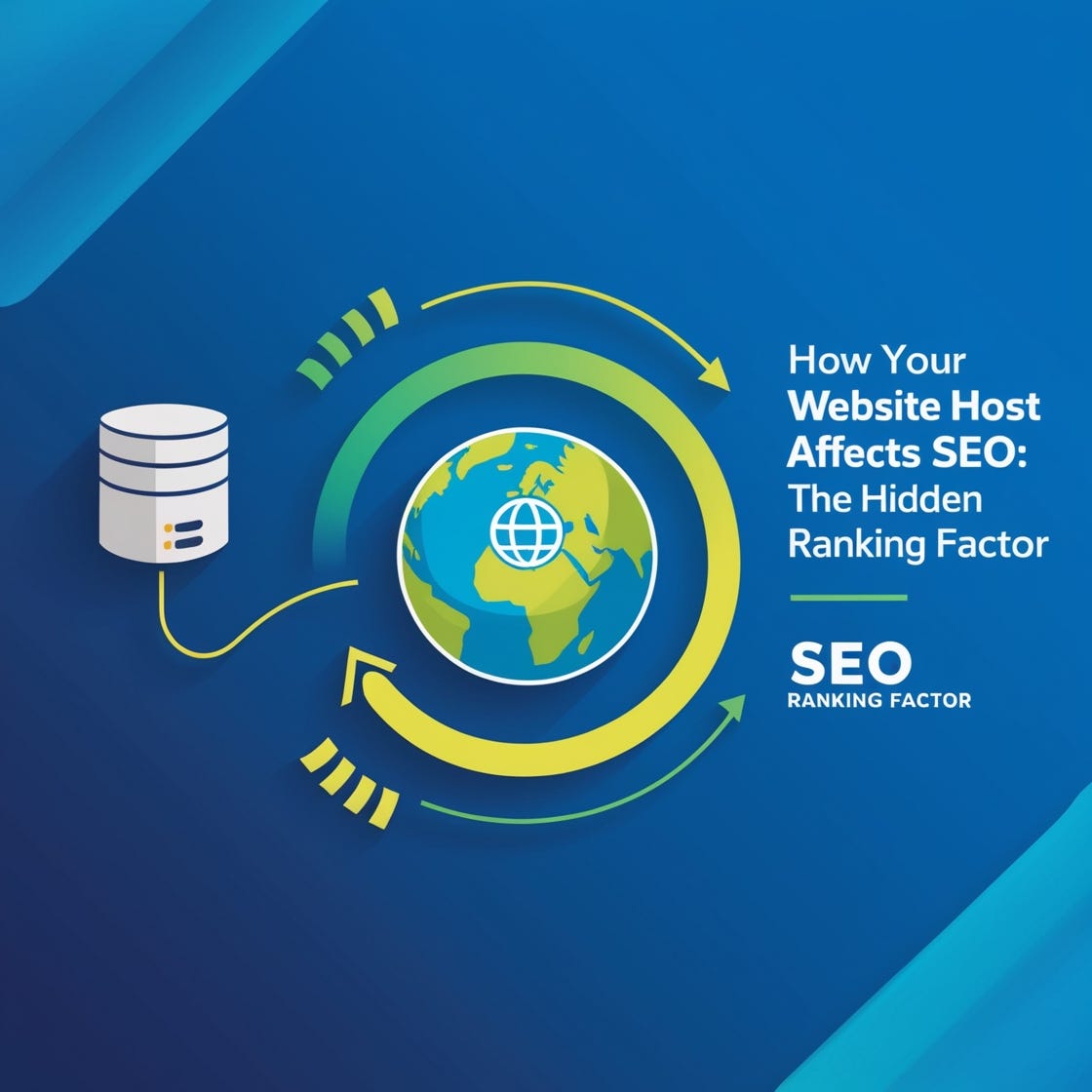 How Your Website Host Affects SEO: The Hidden Ranking Factor | by WeWP | Oct, 2024 | Medium