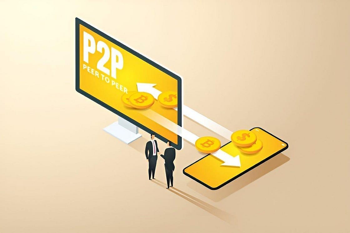 The Revolutionary Effect of KYC on Cryptocurrency P2P Lending Platforms ...