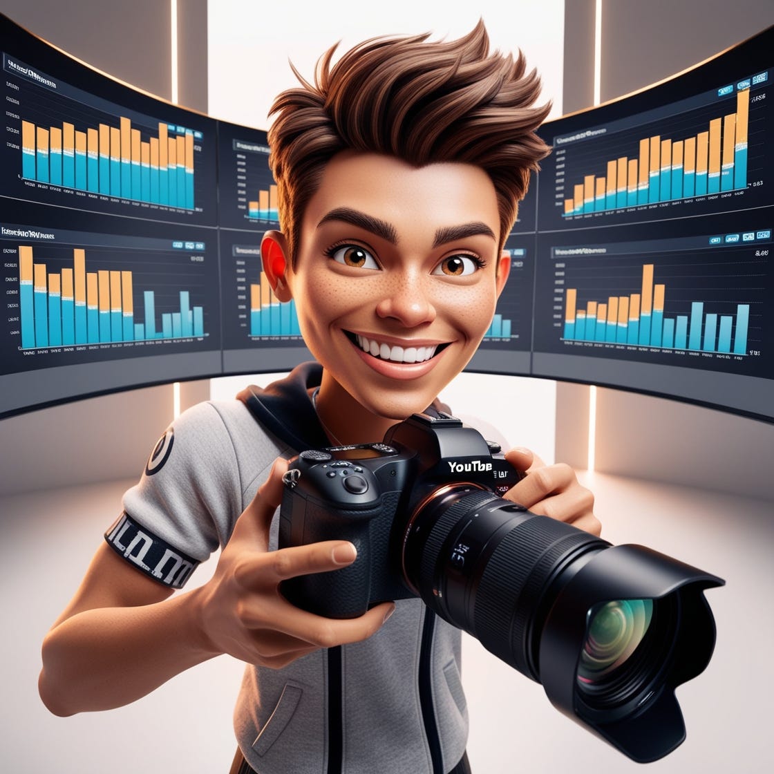 The 1of10 Secret: The Proven Strategy to Boost Your YouTube Engagement ...