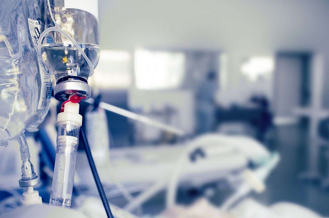 Specialized Writing — How to Write a Technical Document Consistently ...