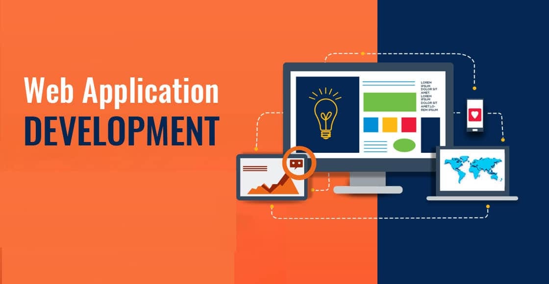 Web Application Development The Ultimate Guide You Need To Know | by Stoyan Ninov | Apr, 2024 ...