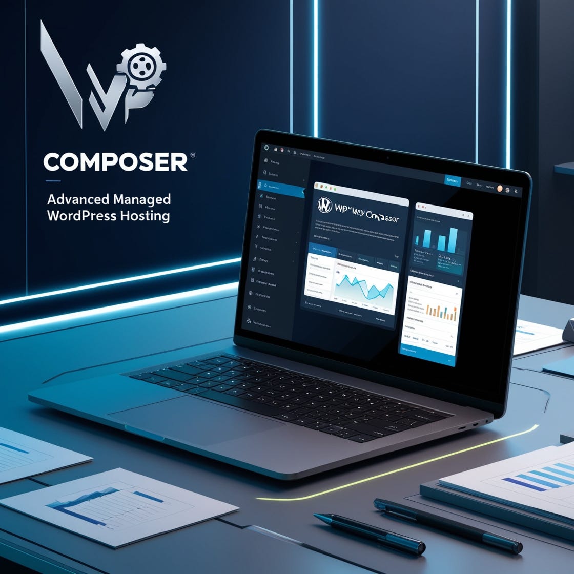 Advanced Managed WordPress Hosting: Key Features & WP Composer | by WeWP | Aug, 2024 | Medium
