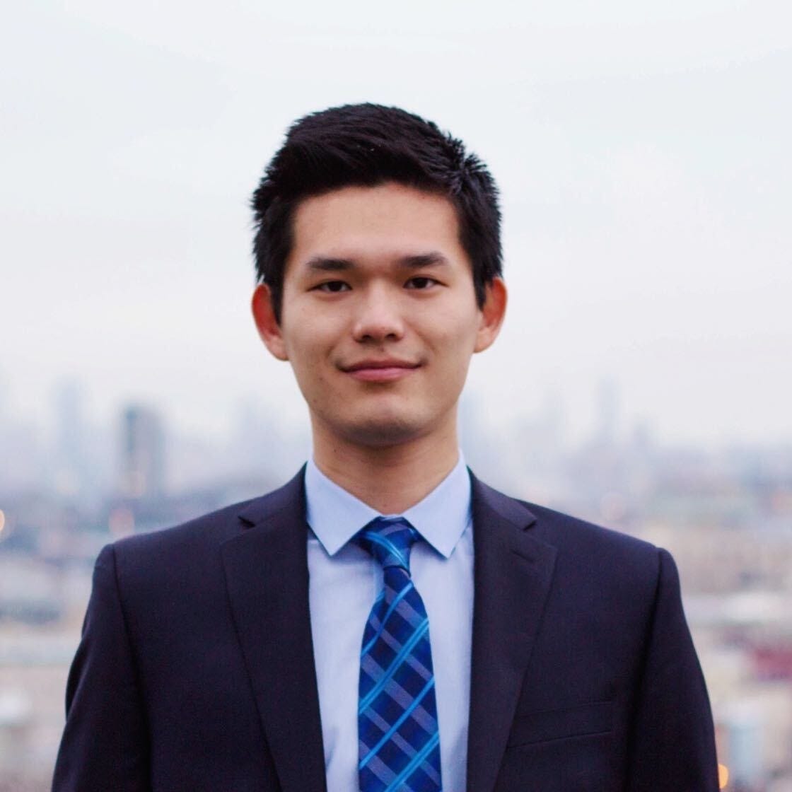 Meet the Calyx Team Series: Introducing Chief Scientist — Fan Yang | by ...