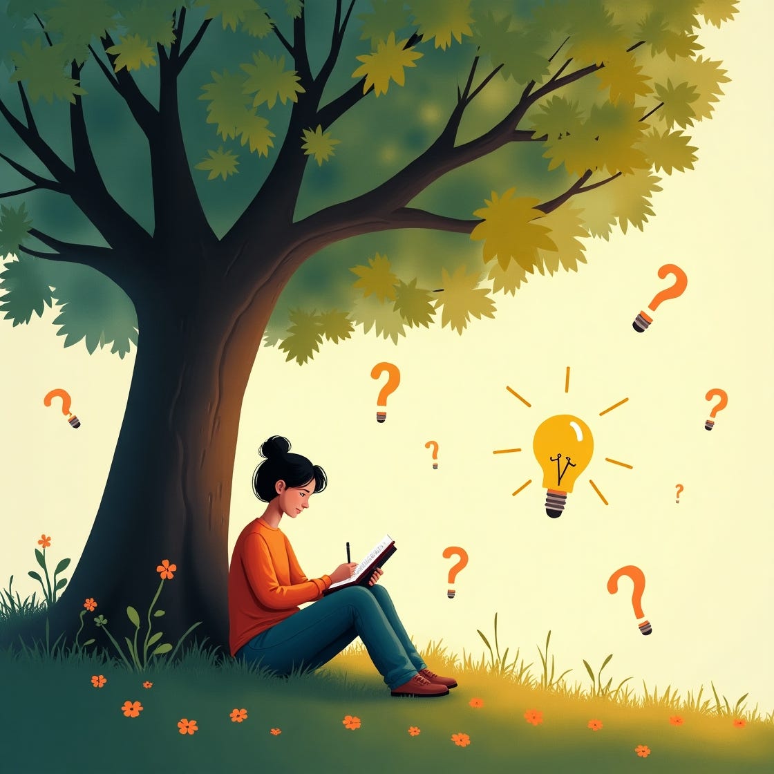 Self-Awareness: Why Knowing Yourself Is the Key to Getting Ahead | by WriteWithDuana ...