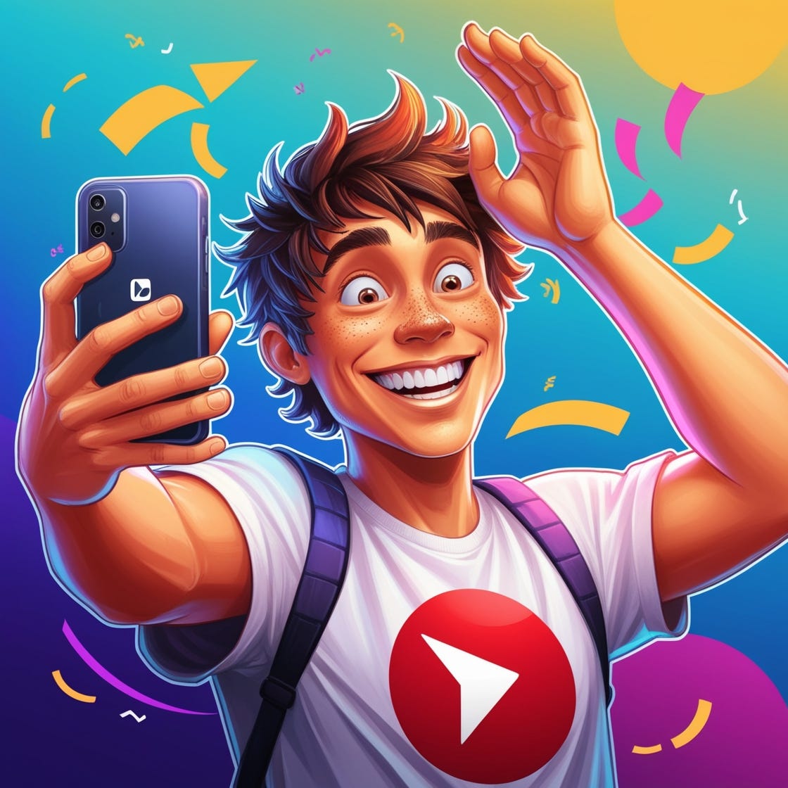 How to Crack the YouTube Algorithm: A Step-by-Step Guide | by Jara ...