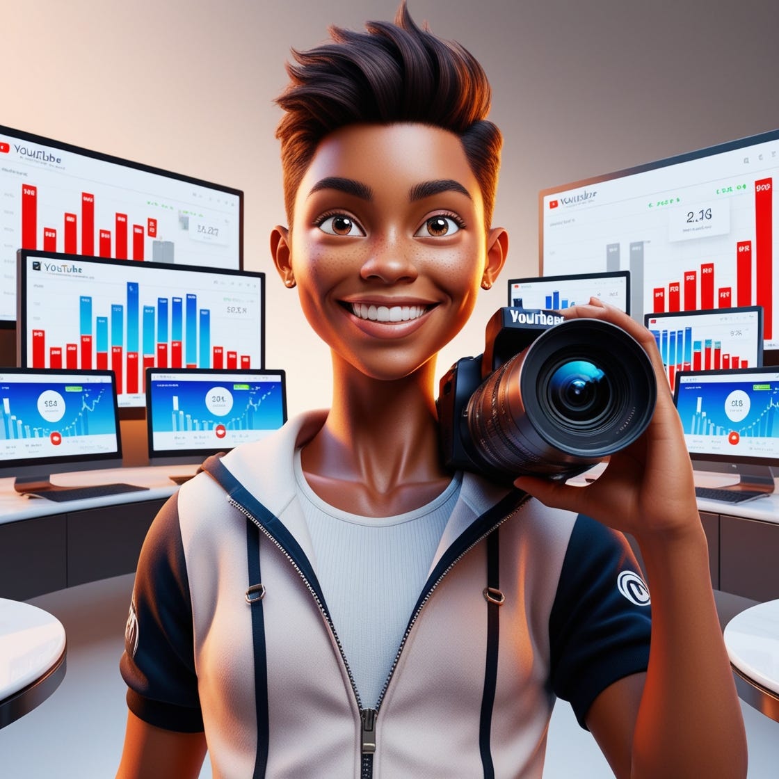 Thumbnail Magic: The Psychology Behind Designing Click-Worthy ...