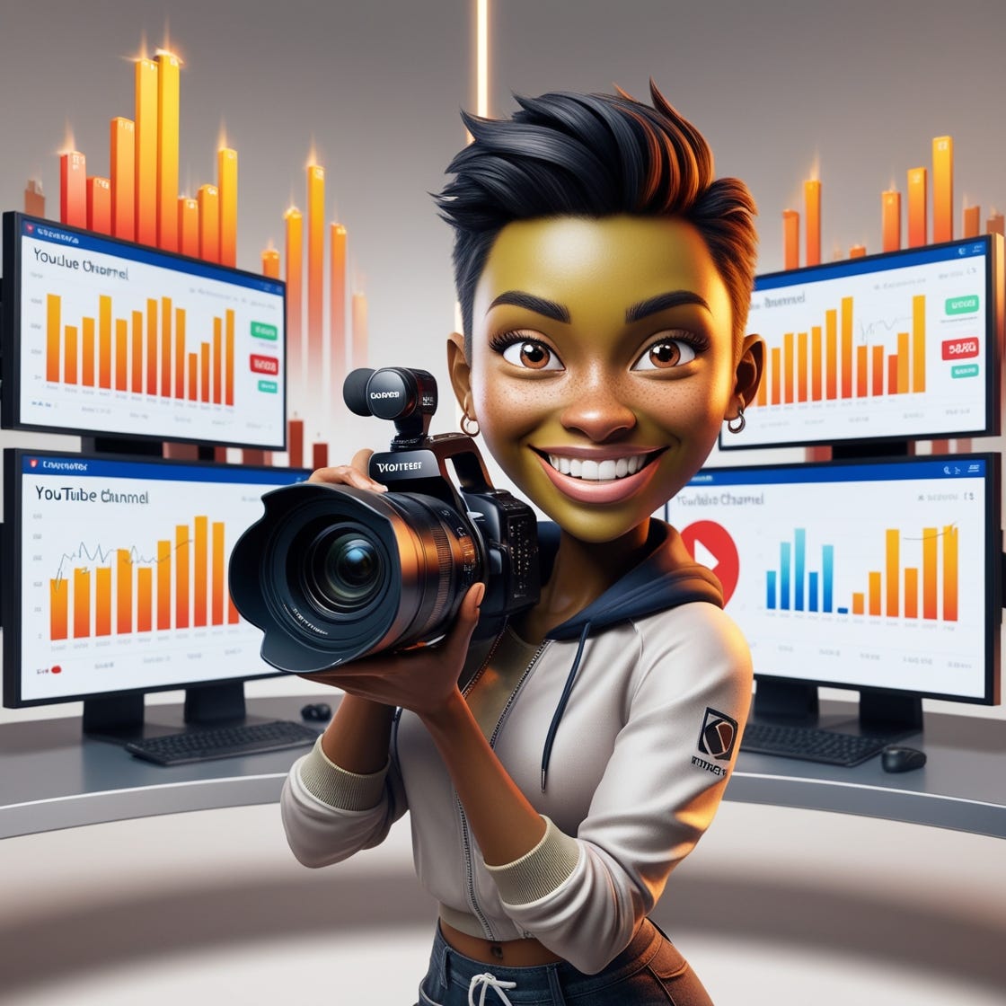 Nurture a Loyal Following: How 1of10 Helps You Connect with Your ...