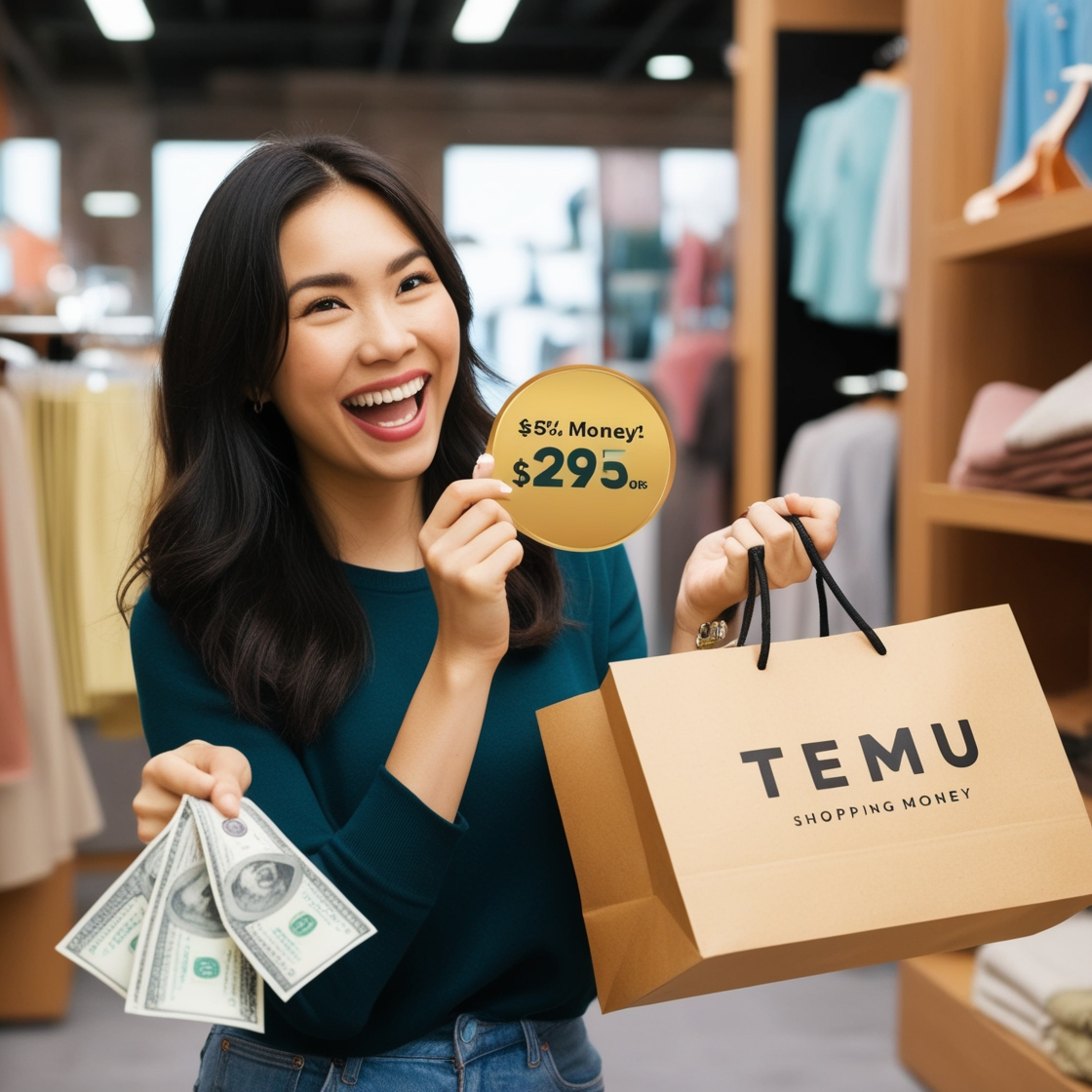How to Save Big with Temu: The Ultimate Guide to Affordable Online ...