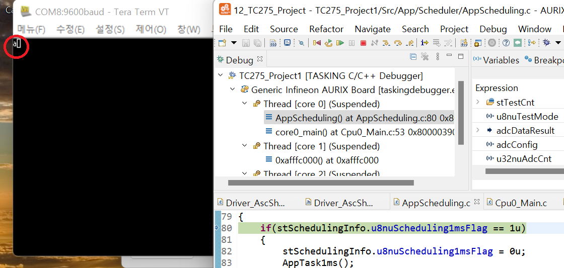 62 Creating My Own Shell Using Shell Porting Code Part 2 By Toby 8814