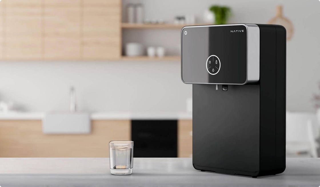 Enabling IOT for UC’s Native RO. By — Avantika Dwivedi (Product ...