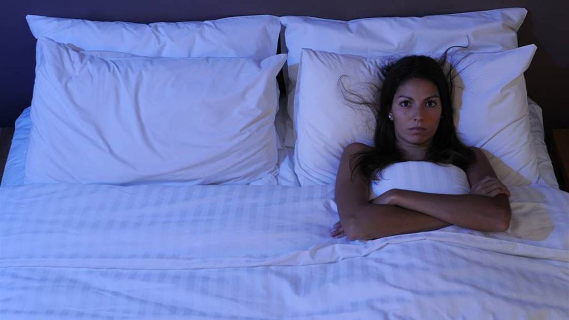 Sleeping in a New Place?. How Our Brain Reacts | by Anas Aladham | Mar, 2024 | Medium