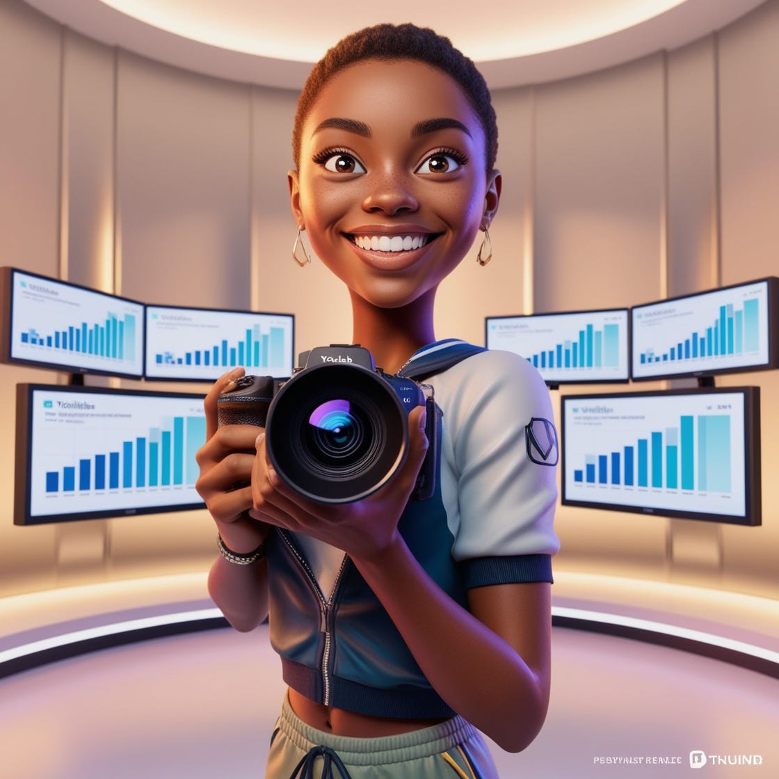 1of10: The Secret Sauce to YouTube Viral Success | by Creativity Haven ...