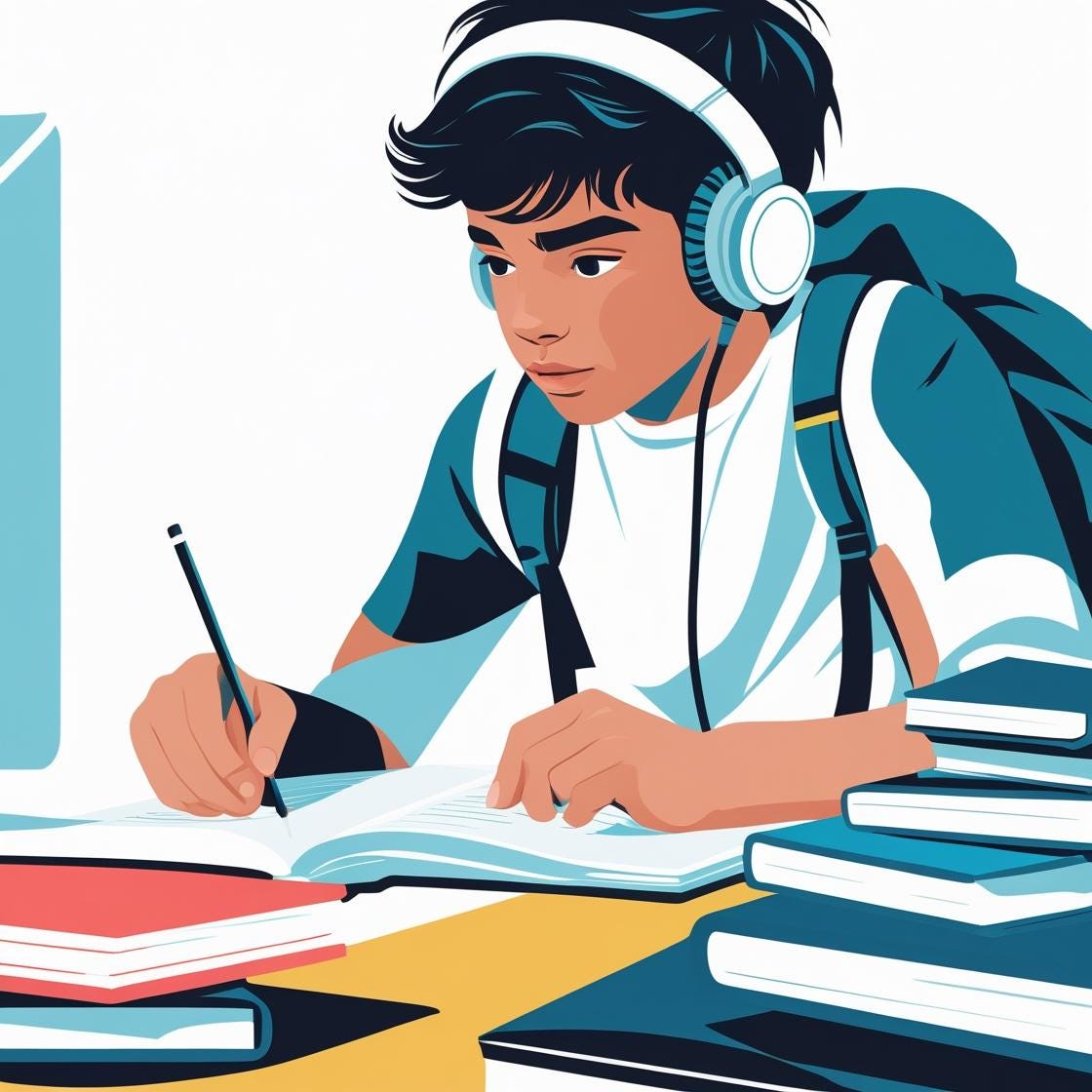 6 Habits That Drive Online Student Success (and How to Build Them) | by ...