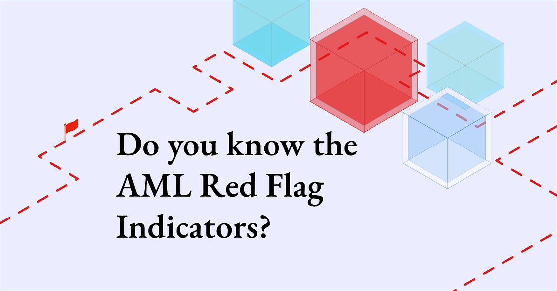 Stay Safe in Crypto: Uncover the AML Red Flags You Must Know | by ...