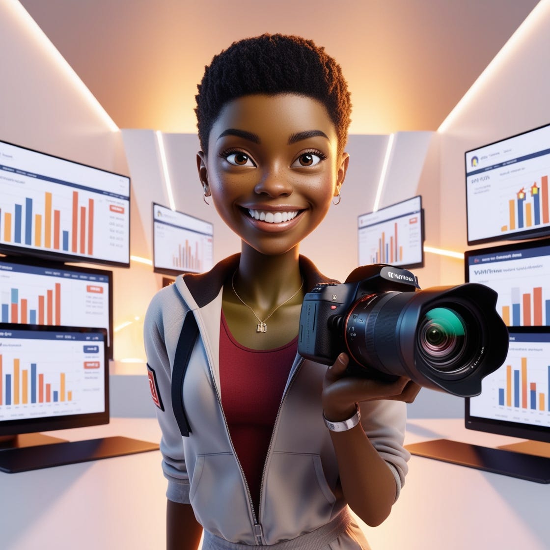 1of10 Hidden Gem: Using YouTube Communities to Build an Audience | by ...