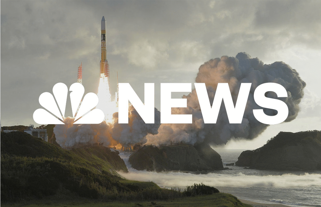 3 Brands, 1 System: The NBC News Digital Redesign | by Moritz Gimbel ...