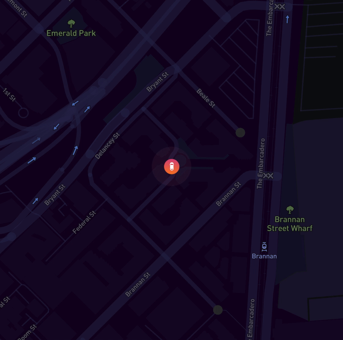 Prototyping experiences with live location data — Part 2/3 | by Ankur ...