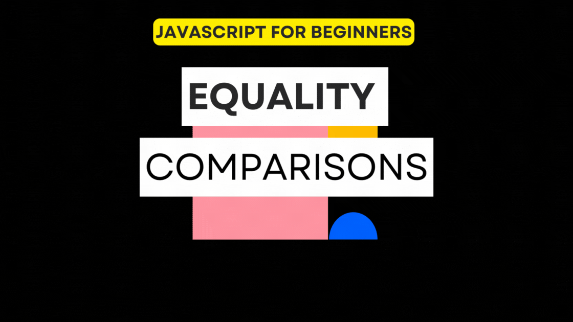 Equality Comparisons. In this article, we will break down the… | by Ekaterine Mitagvaria | Medium