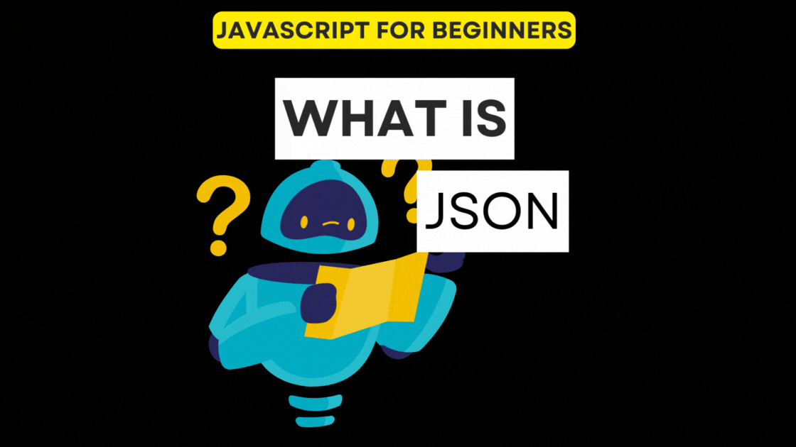 What is JSON?. JSON stands for JavaScript Object… | by Ekaterine ...