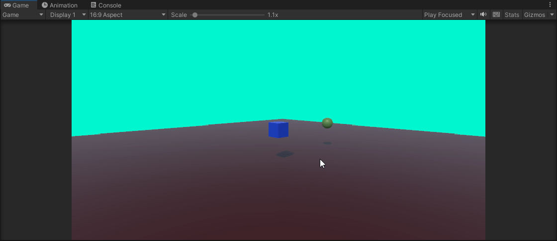 How to Make an Interactive Camera using Cinemachine and C# | by Jerrod ...