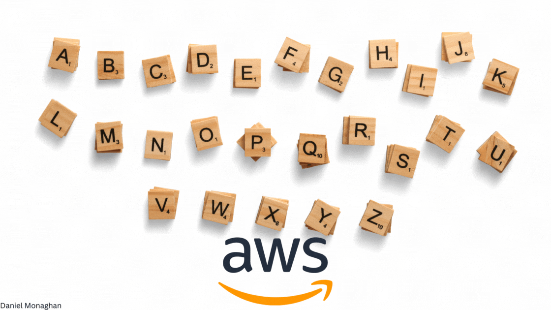 Alphabet of AWS — G. Welcome back to the Alphabet of AWS… | by Daniel ...