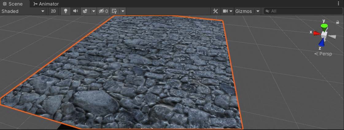 Day 122: Using Height Maps and Pixel Displacement (Part 1: Height Maps) | by Michael Little ...