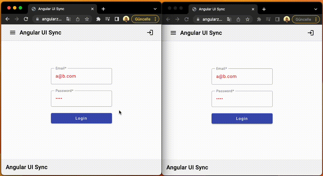 Real-Time UI Sync: How To Do. Hello, in this article, I present a… | by ...
