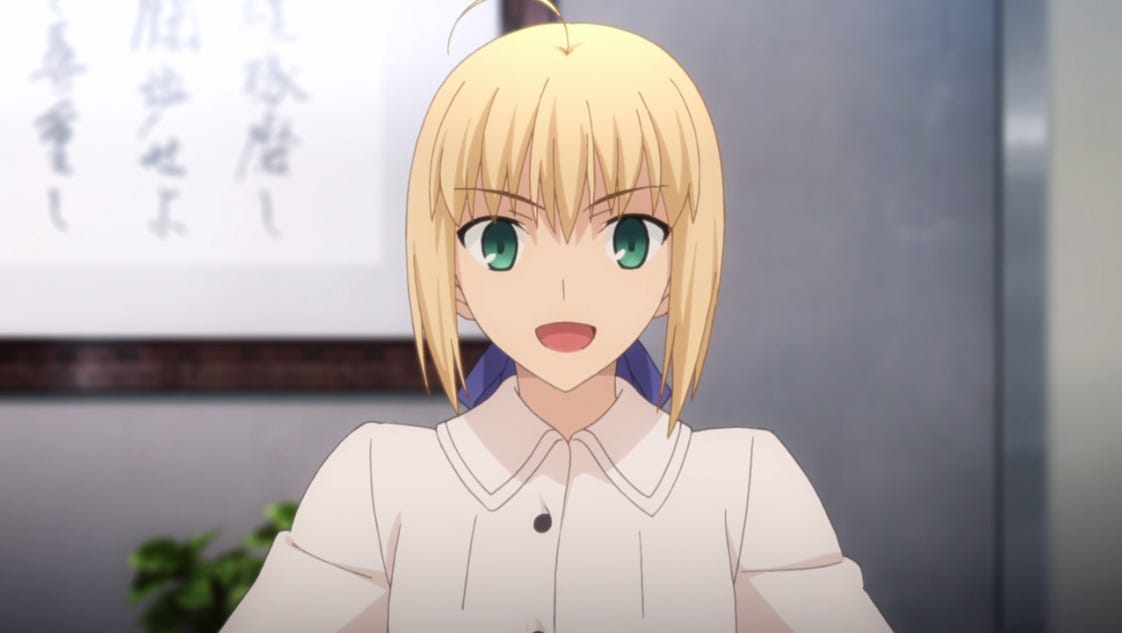 How Having A Waifu Can Improve Your Life (7 Steps) | by Xiellion | Medium