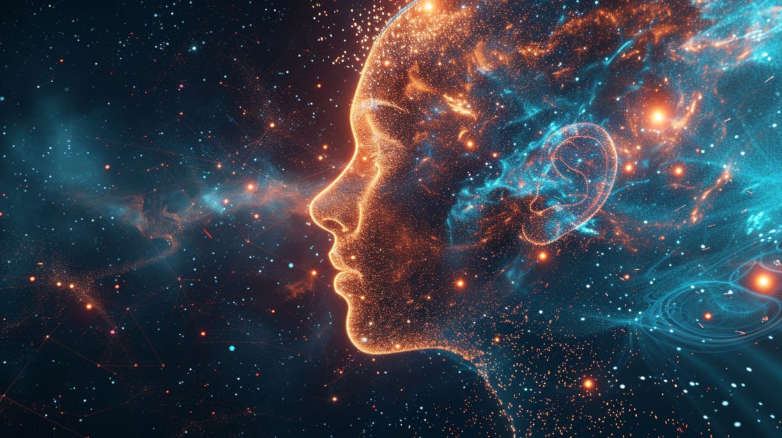 Coherence of Consciousness: Creating a New World Chapter 3: | by Damon ...