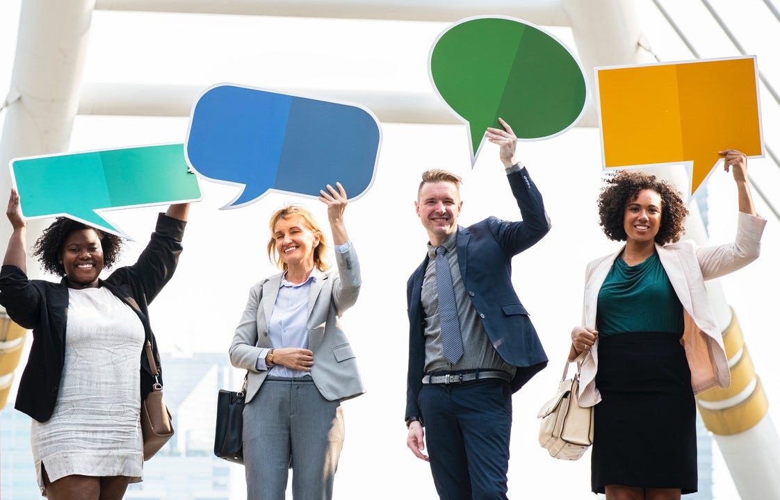 How to drive robust discussions with great KPIs | by Andrew Ritchie ...